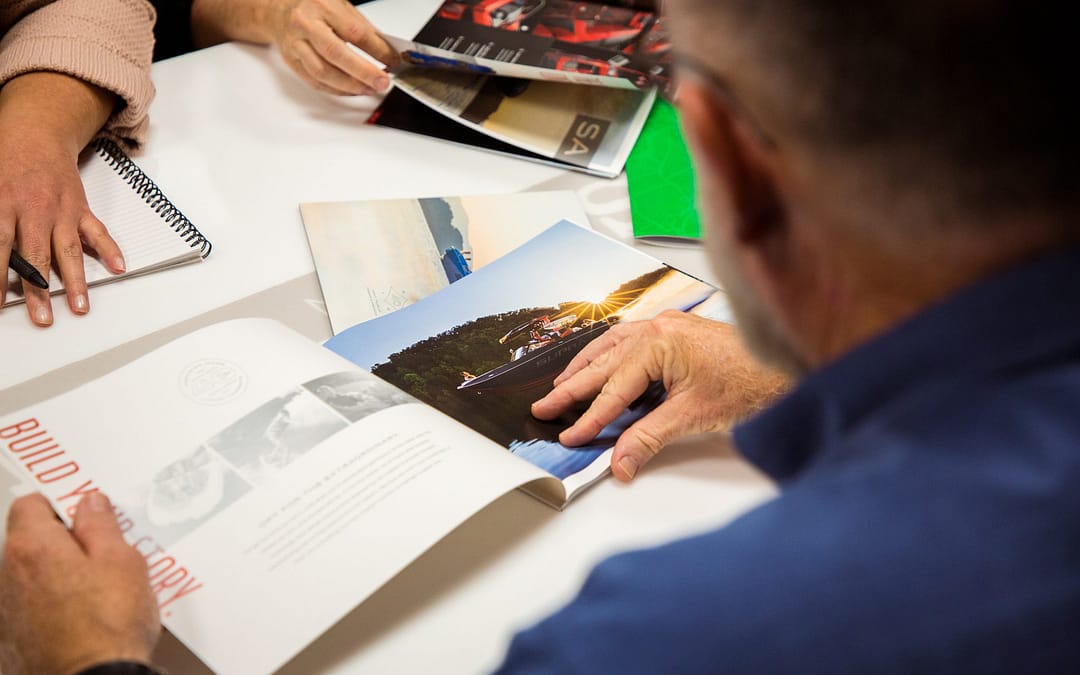 Print Trends for 2024 | Graphic Creations