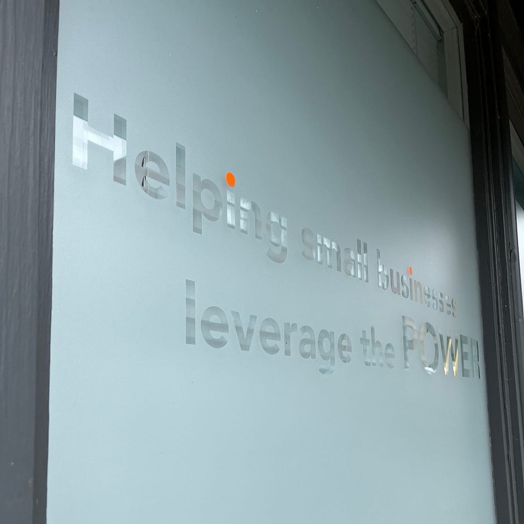 Signs, Printing Services, Vehicle Wraps - Graphic Creations