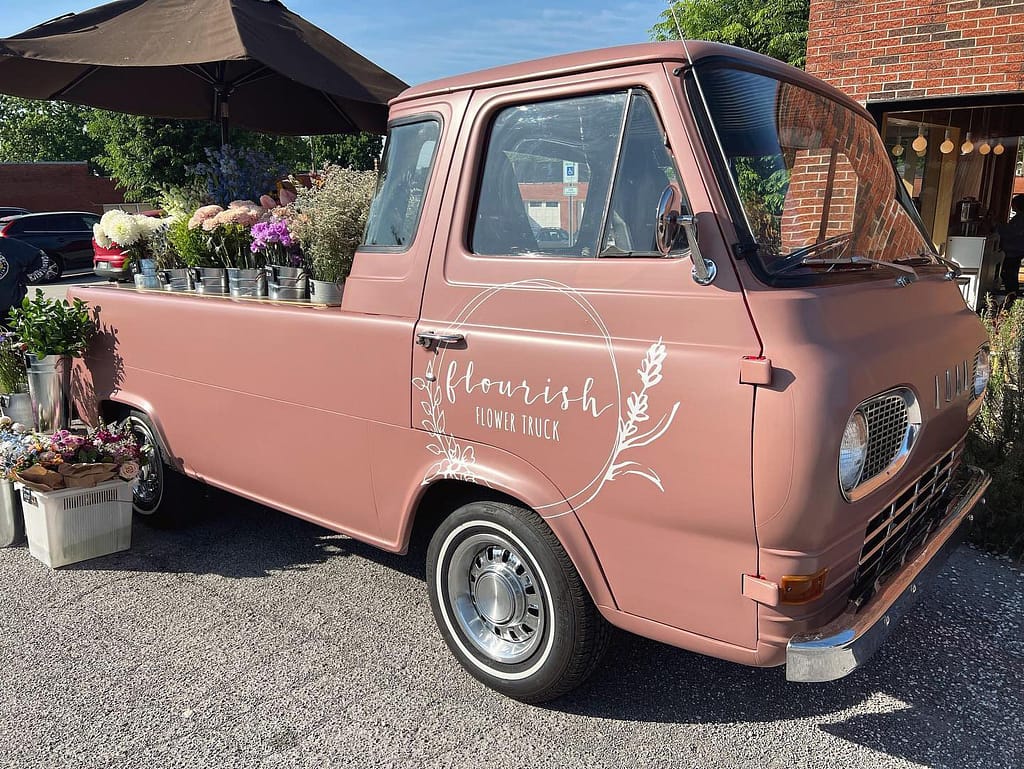 Signs, Printing Services, Vehicle Wraps - Graphic Creations
