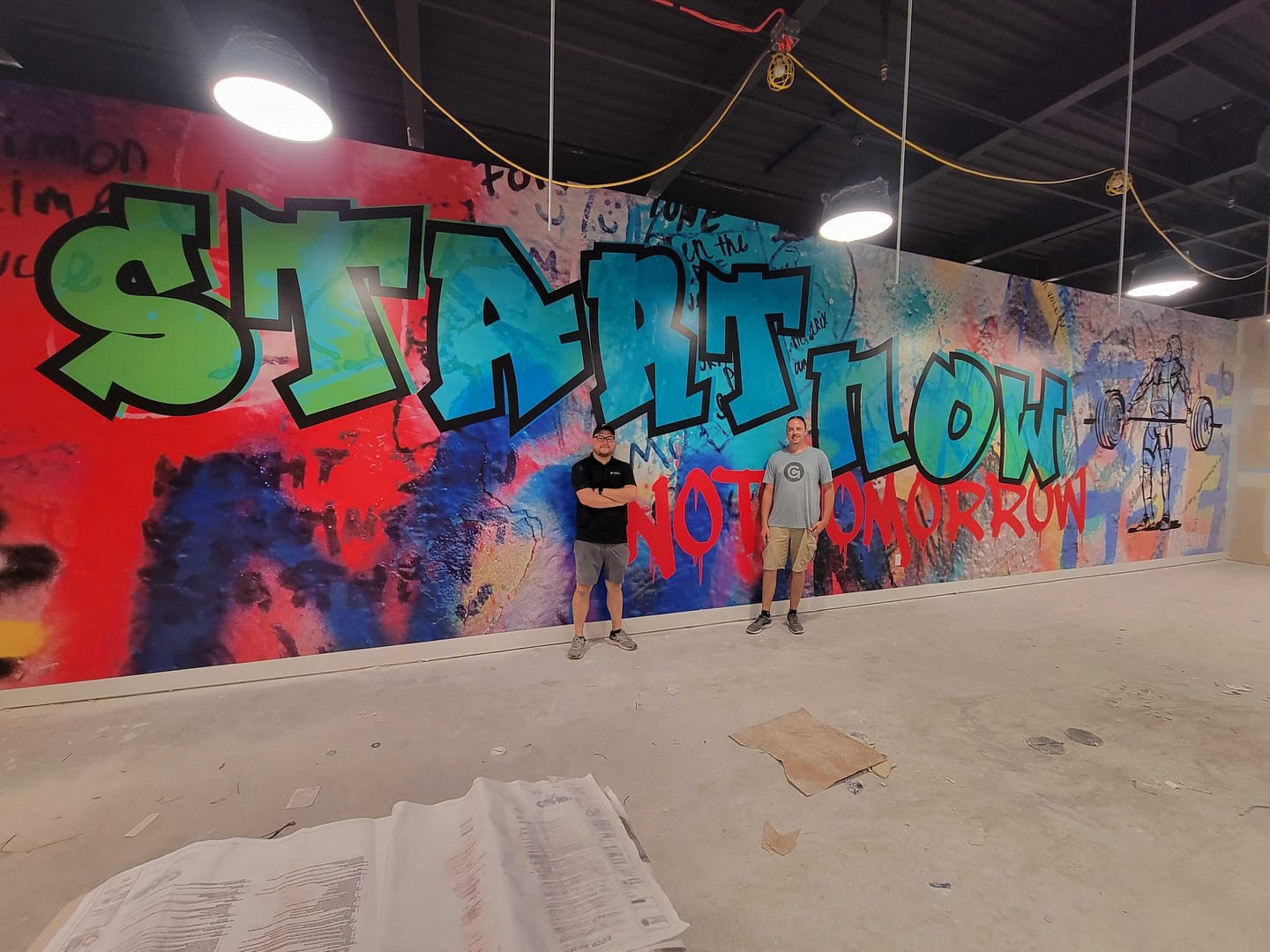 Signs, Printing Services, Vehicle Wraps - Graphic Creations